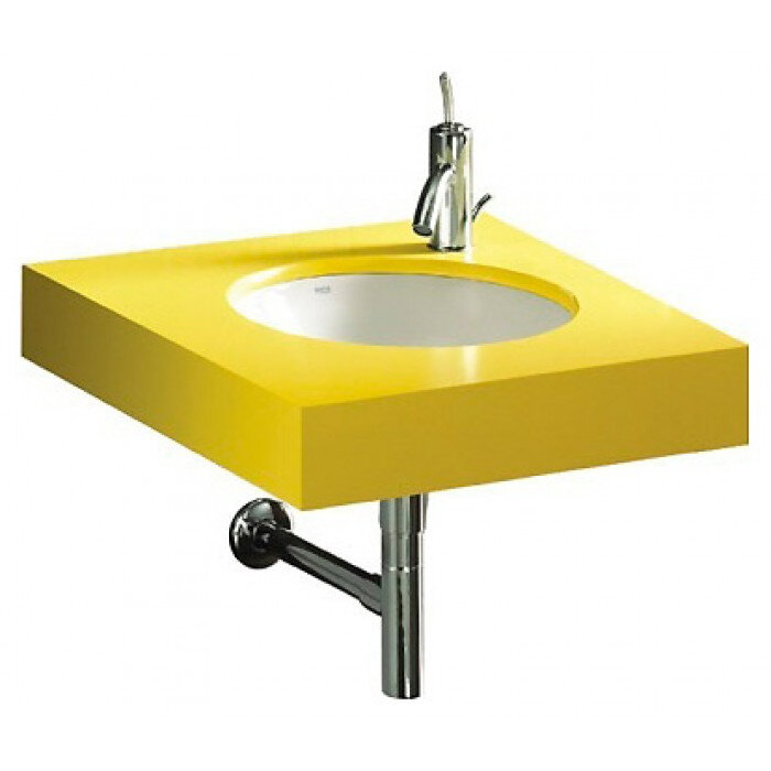 Раковина 41 см Roca Foro 327884000 купить в фирменном интернет-магазине ...